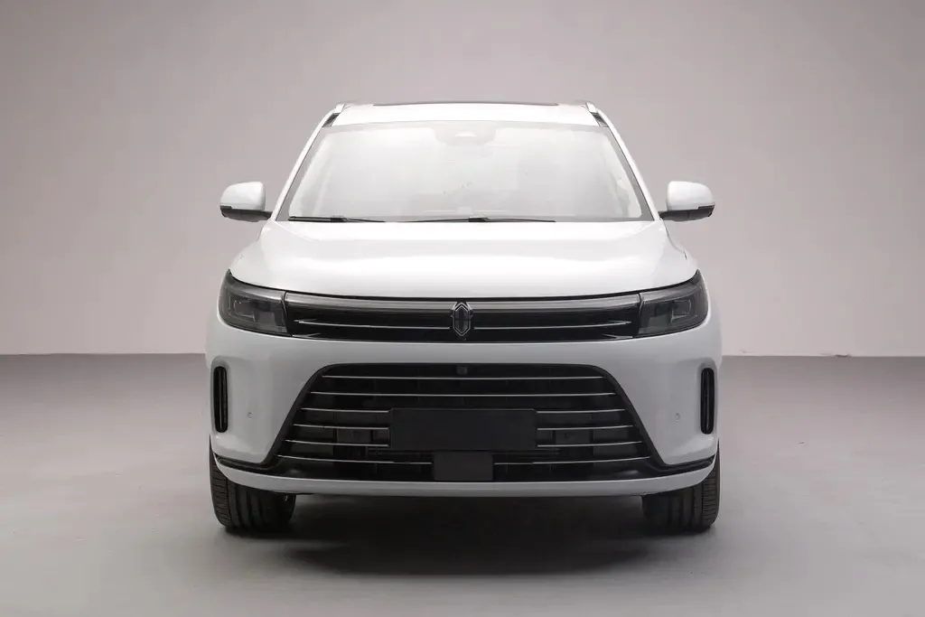 Smart tram: Wenjie M7, equipped with Huawei Harmony system, will be ...