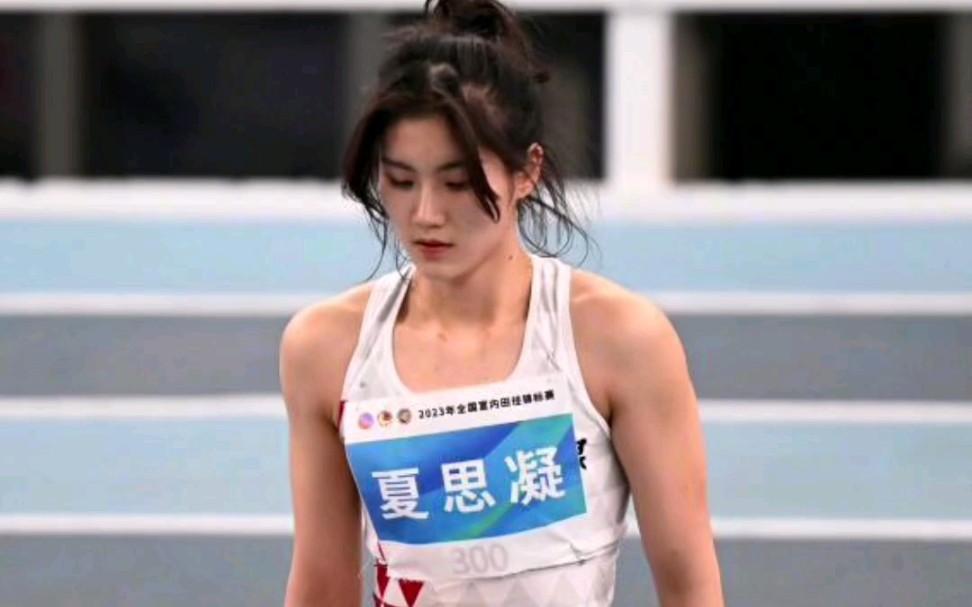 Xia Sining, who is full of looks, has 760,000 Douyin fans and has ...