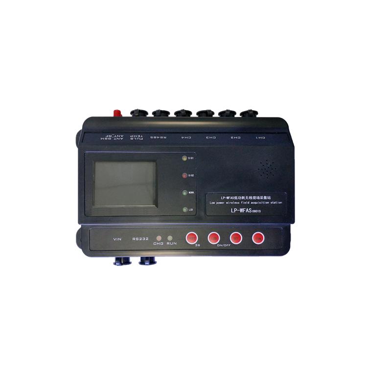 The solution of the settlement monitoring system in the mine goaf - iNEWS