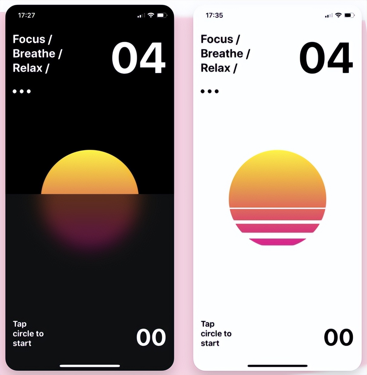 This website collects a lot of niche and good-looking apps - you can ...