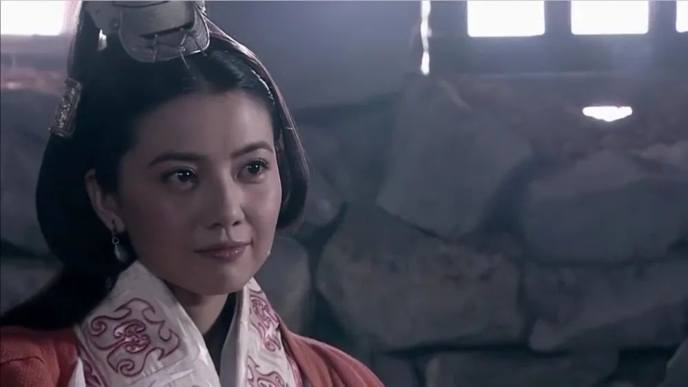 Shang Yang loved Bai Xue deeply and married Yingyu, but it was Bai Xue ...