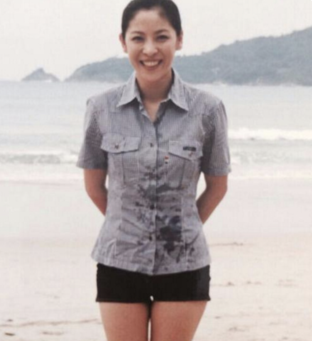 The female boss in the Hong Kong circle, the circle of friends is really domineering - iNEWS