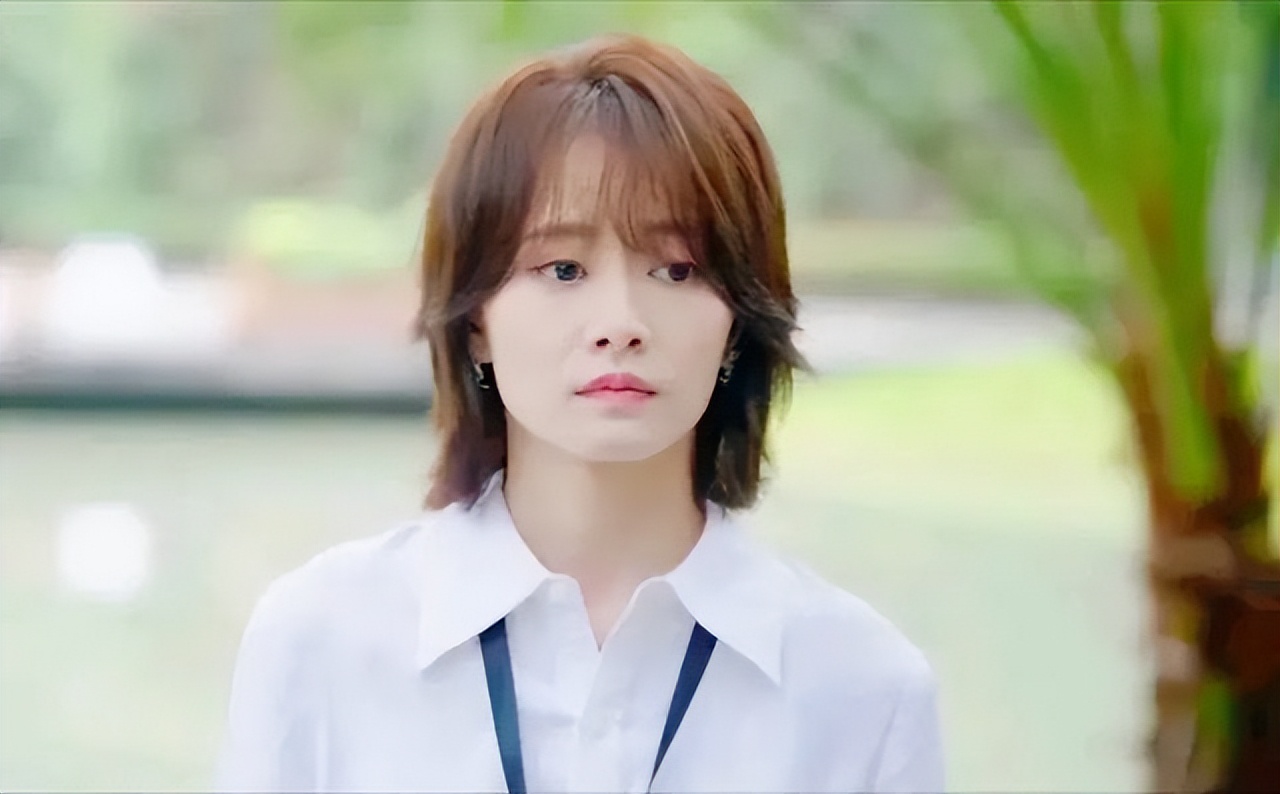 Chai Biyun played Zhao Yuanyuan, not only being her own light, but also ...