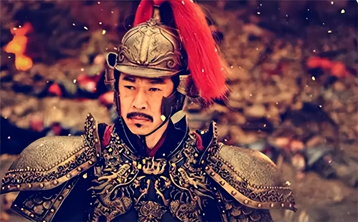 Li Shimin was strong and strong in his early years, why did he only ...