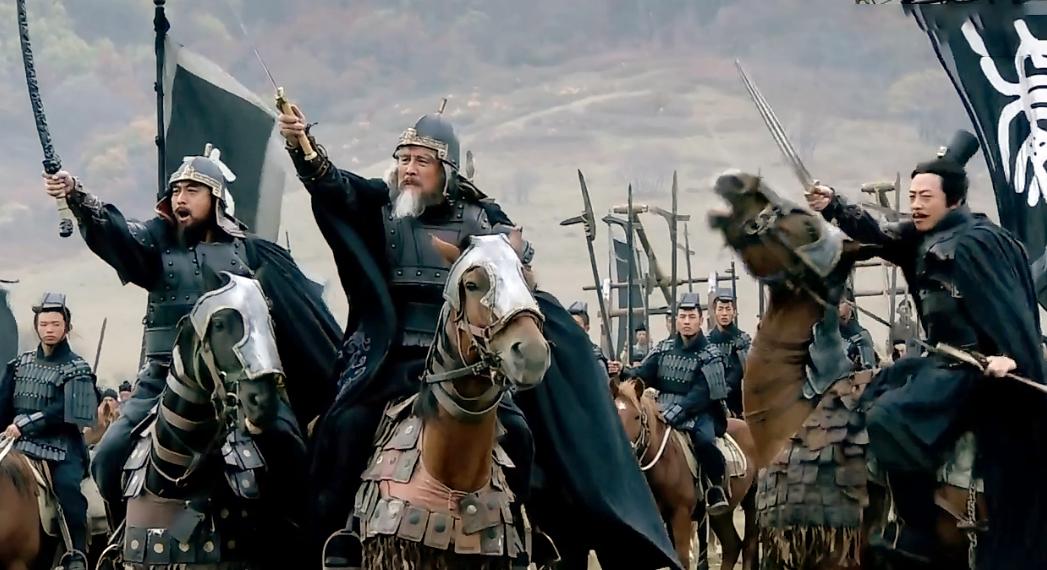 Qi State is one of the seven heroes of the Warring States Period, and ...