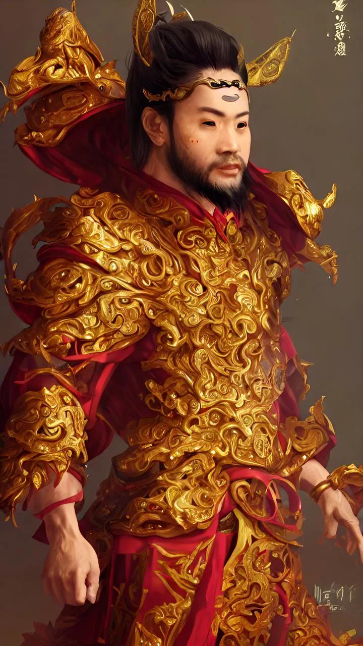 Li Shimin's only favorite tiger, Li Yuanji ran away when he saw it - iNEWS