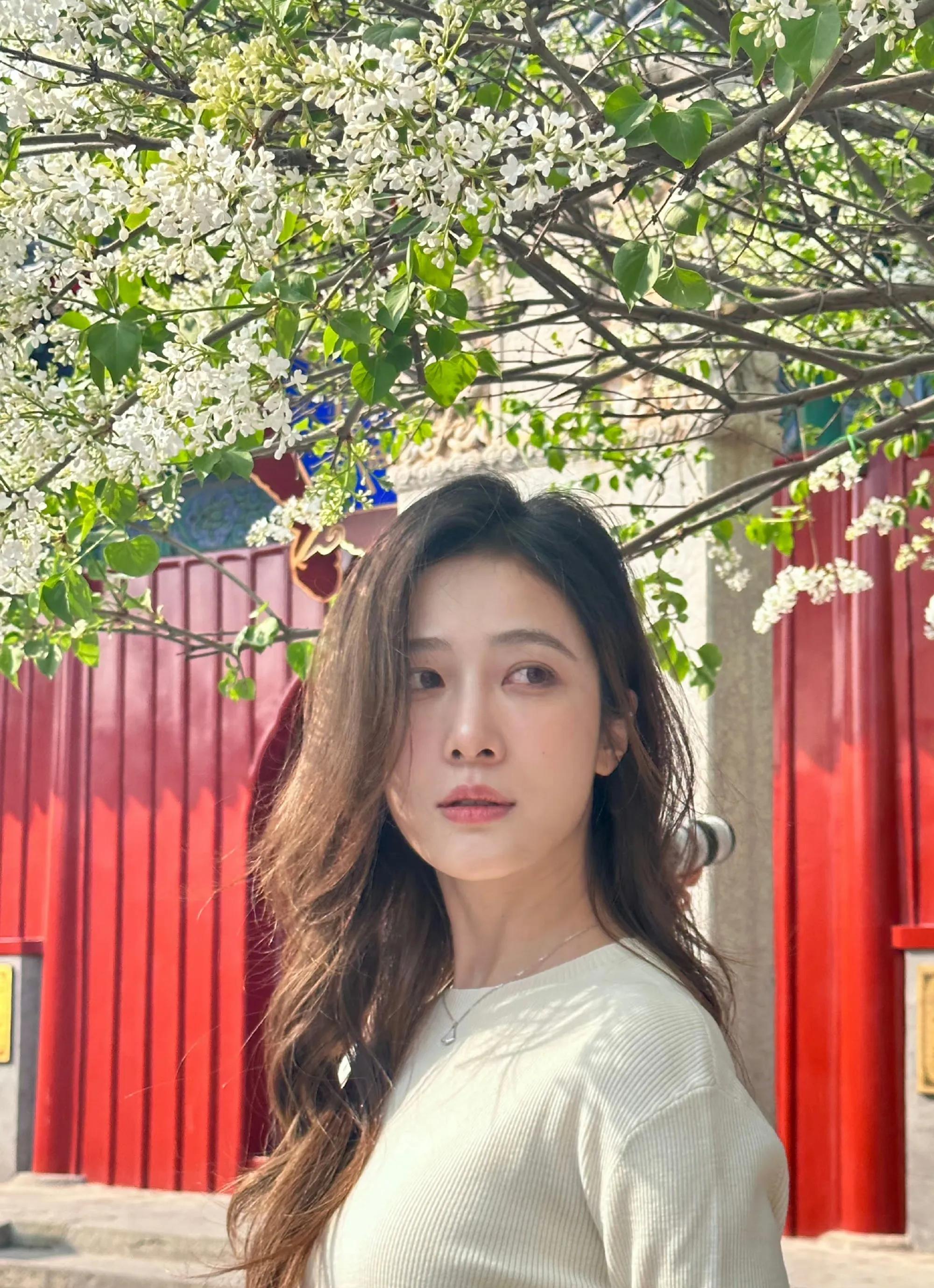 Actor Yang Xinying - iMedia