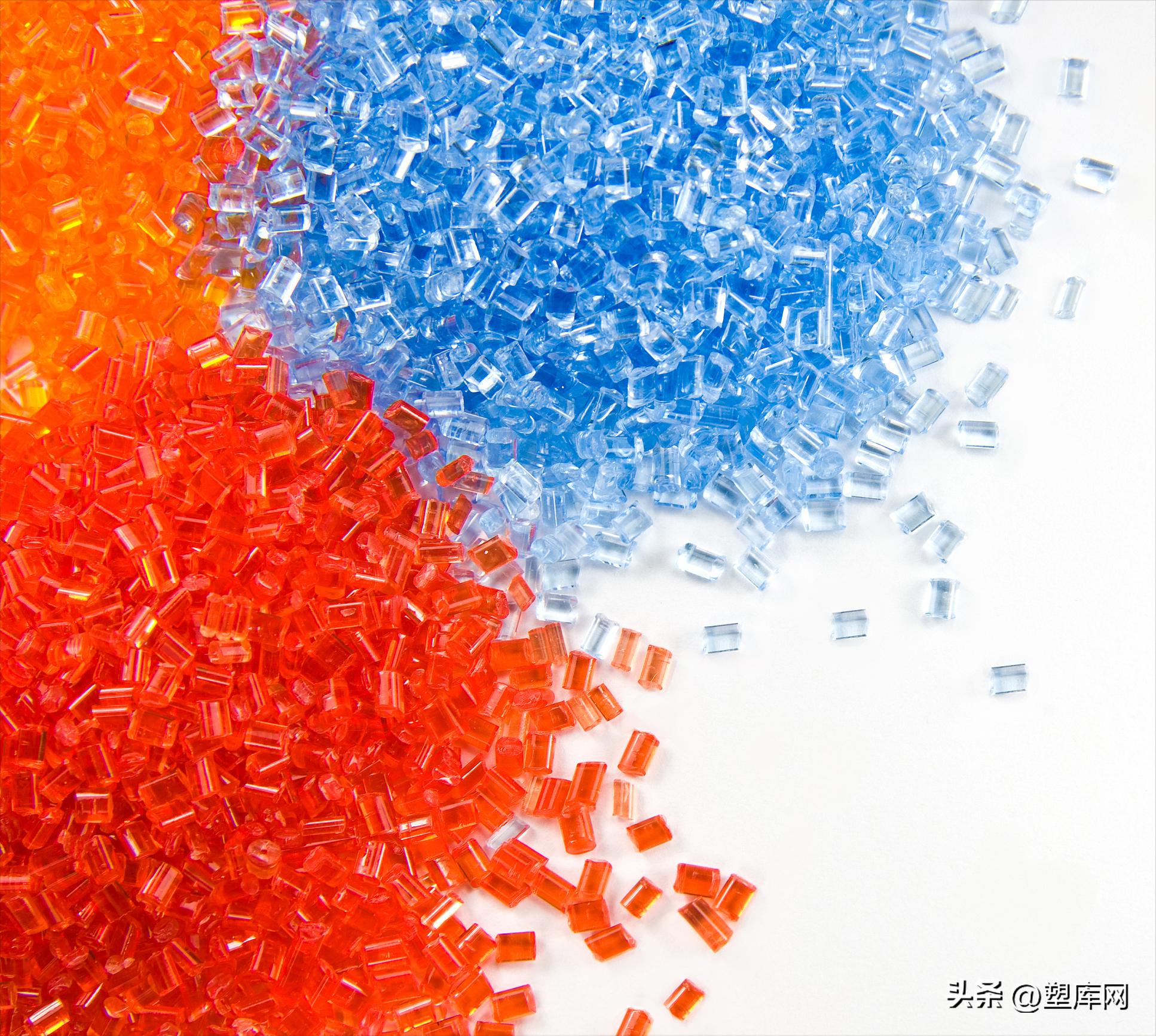 Material selection determines the picture quality of 4K ultra-clear TV ...