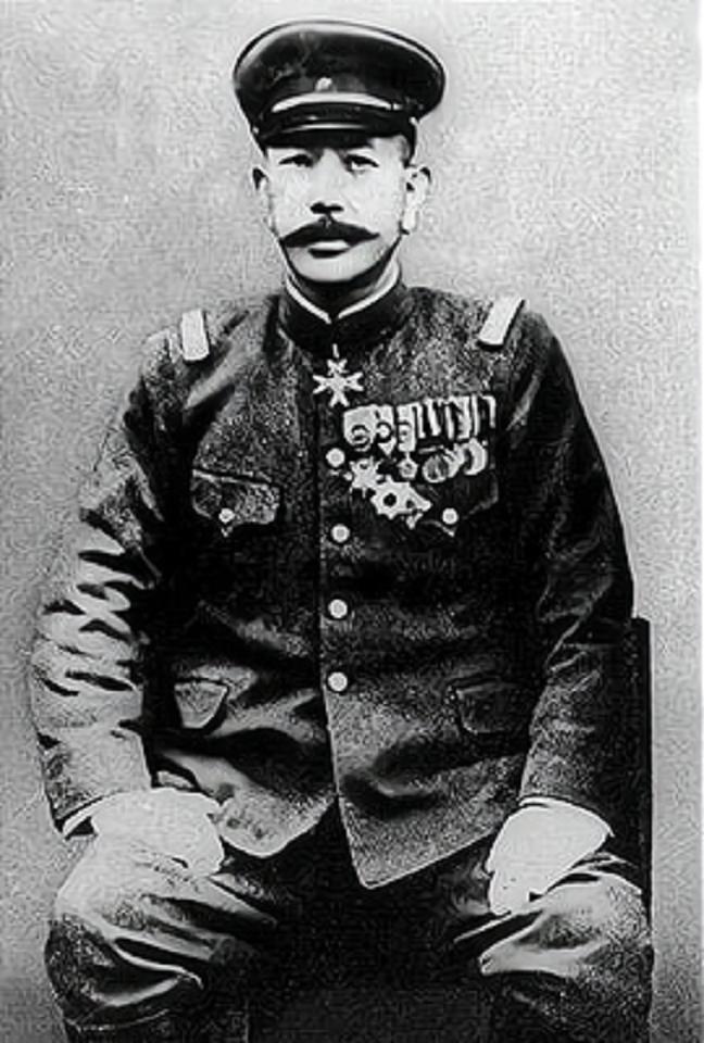 The leader of Unit 731 pretended to be dead to avoid trial, the United ...