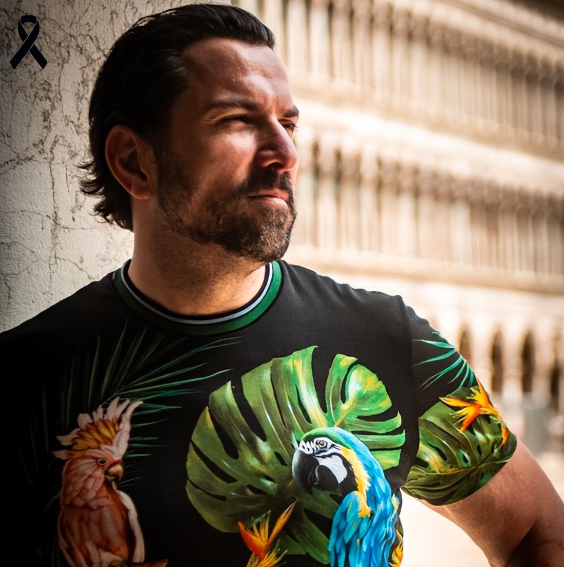 Bodybuilding star Frey dies in his sleep at the age of 43The day before ...