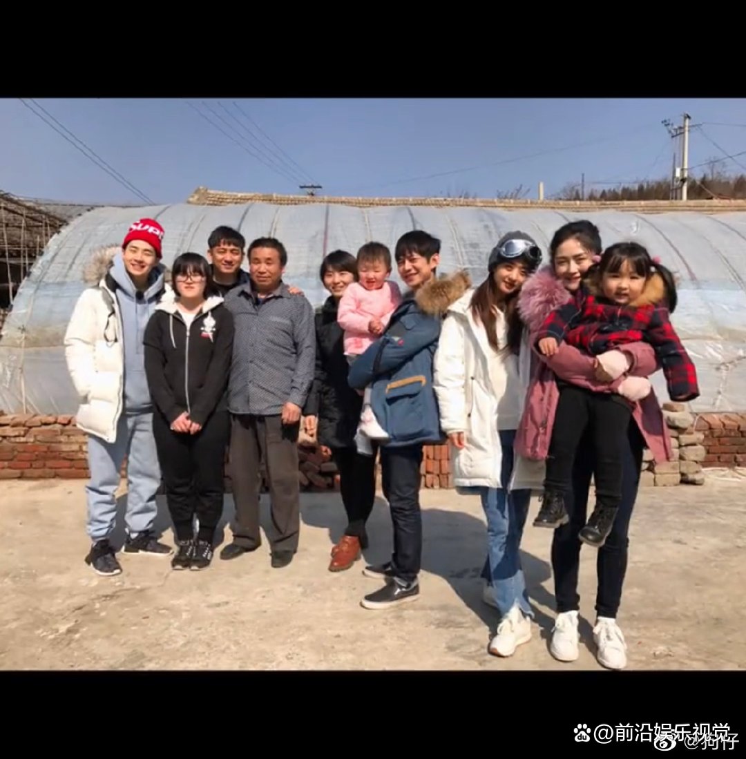 Full of memories! "Longing for Life" returns to the shooting location ...