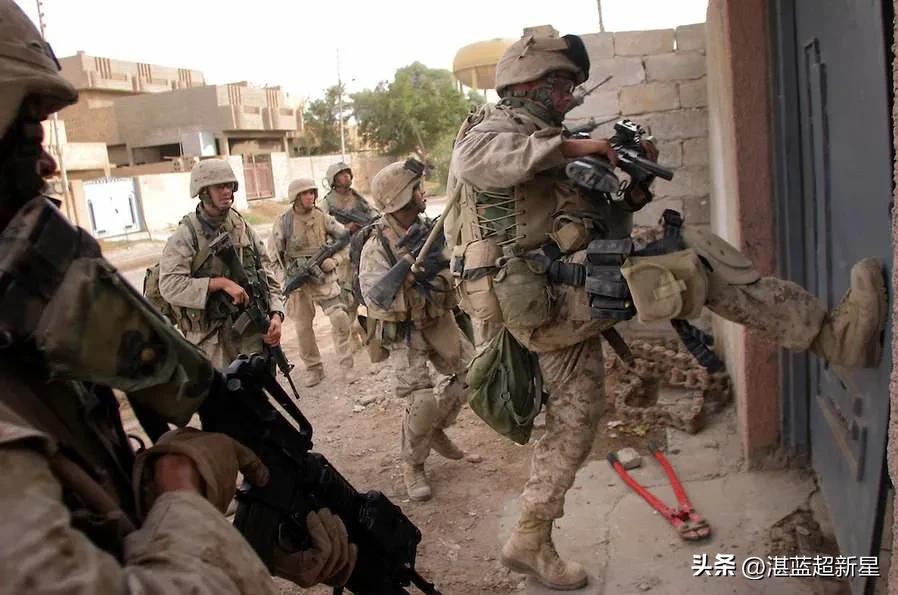 The US FBI personally told the truth about the attack on Iraq! - iMedia