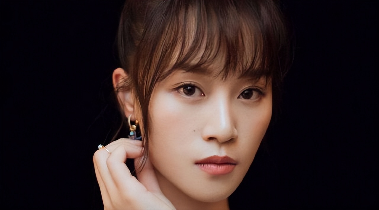 Girls with "bad faces" basically have these characteristics, they look ...