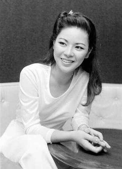 The anecdotes of Aizen Kyoko and the past life of Japanese AV images ...