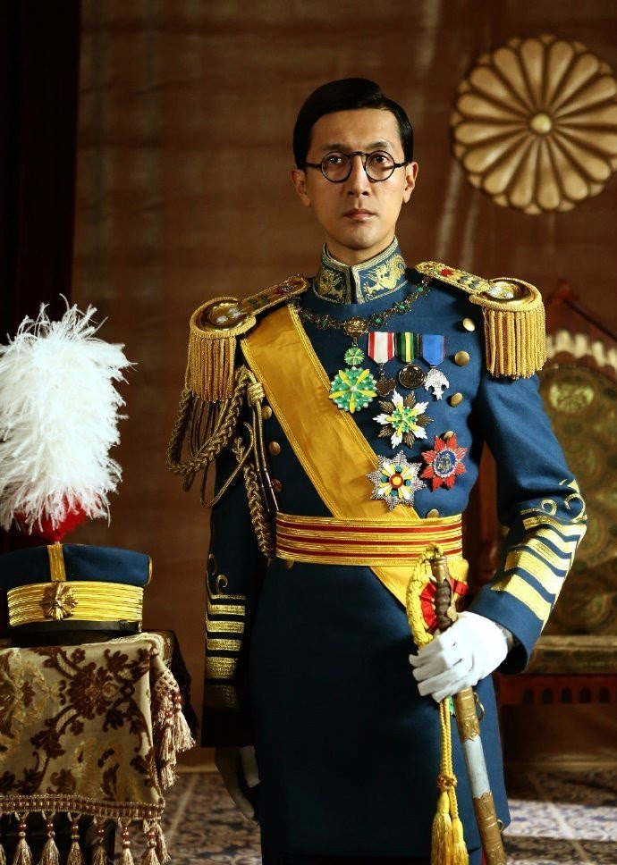 Three Ascensions of the Last Emperor Puyi - iNEWS