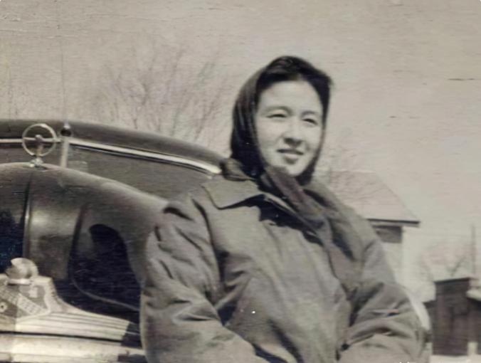 Gu Jianfen, a famous composer - iNEWS