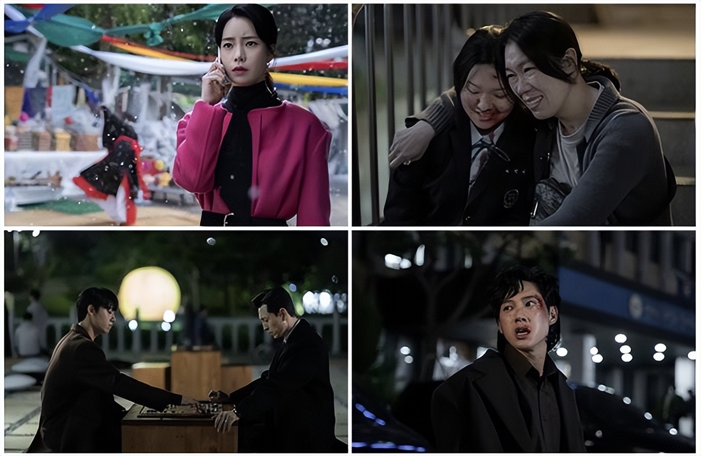 "Dark Glory 2" is full of popularity, but the nude scenes are ...