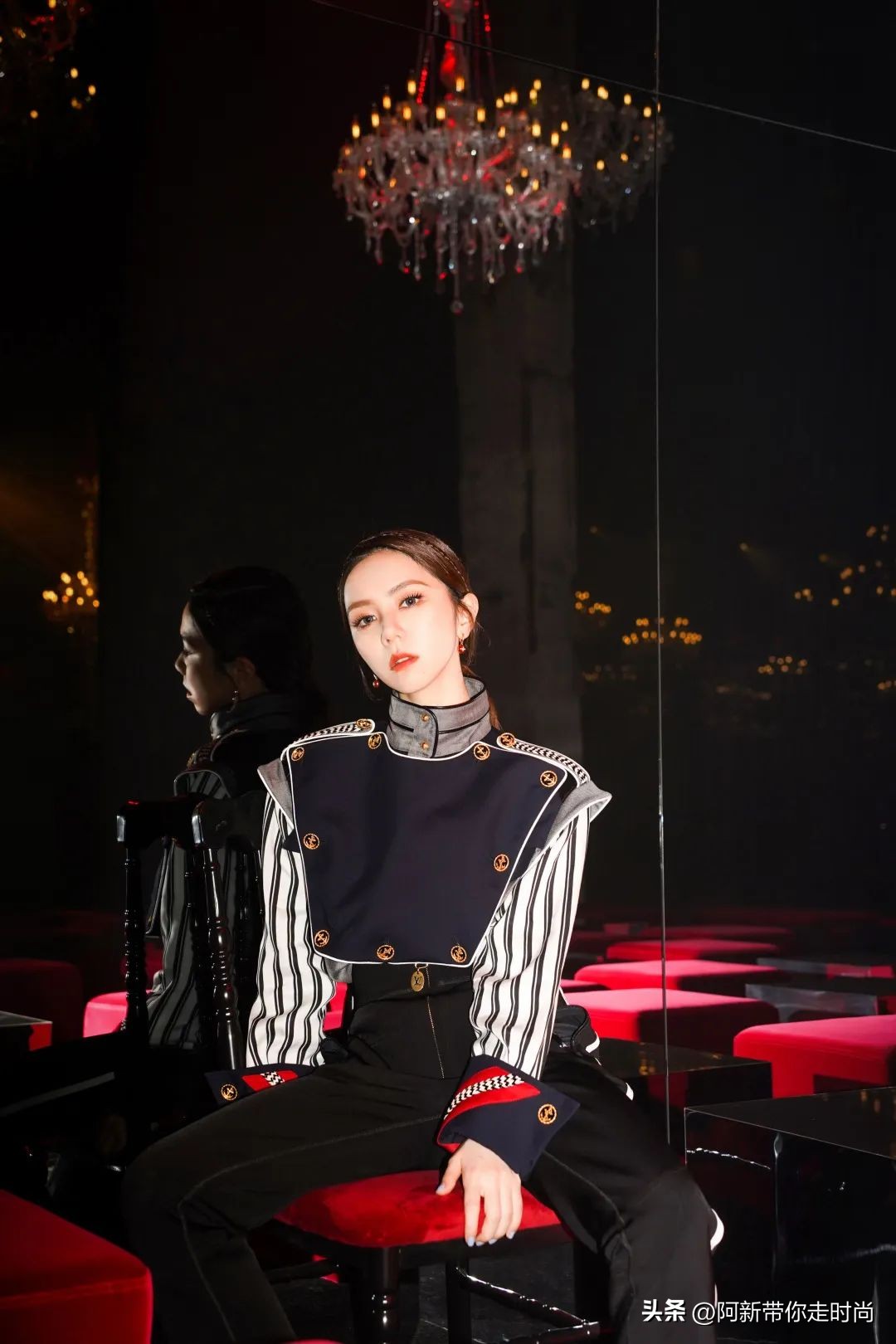 Deng Ziqi's progress is something I never expected - iNEWS