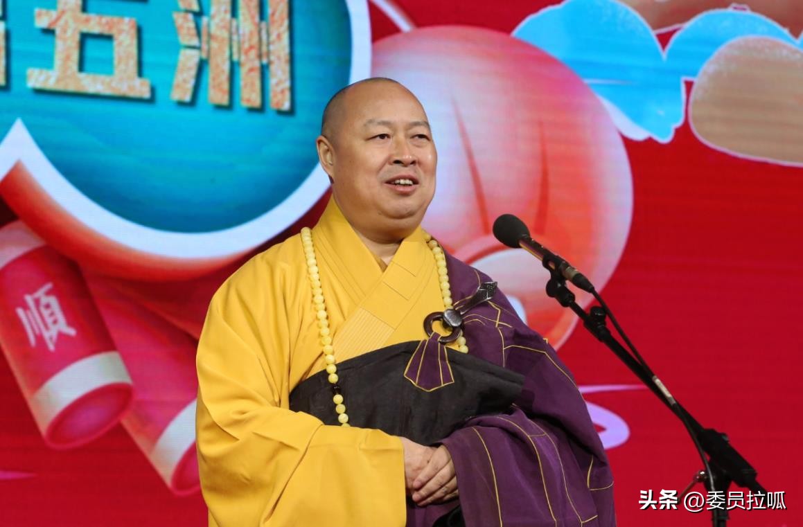 Master Yinshun and his "Humanistic Buddhism" thought - iNEWS