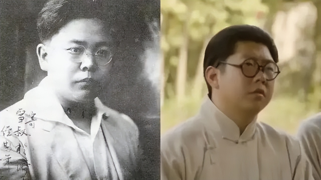 TV series "The Age of Awakening" - history will always be remembered ...