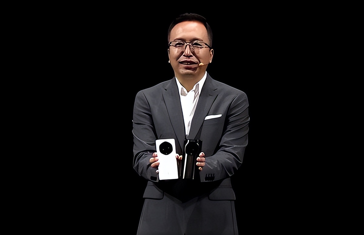 R&D investment is higher than that of Huawei?Zhao Ming: The R&D team ...