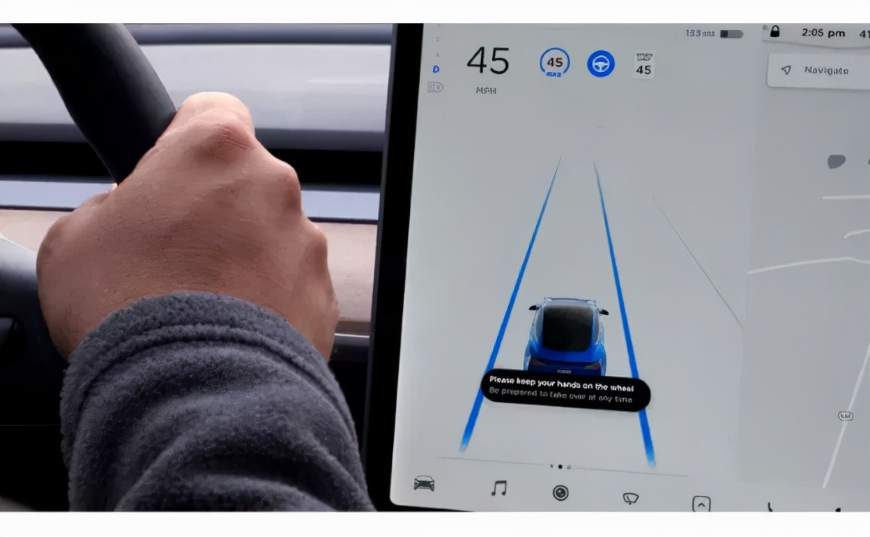 Driver monitoring systems to be included in U.S. vehicle safety ratings ...