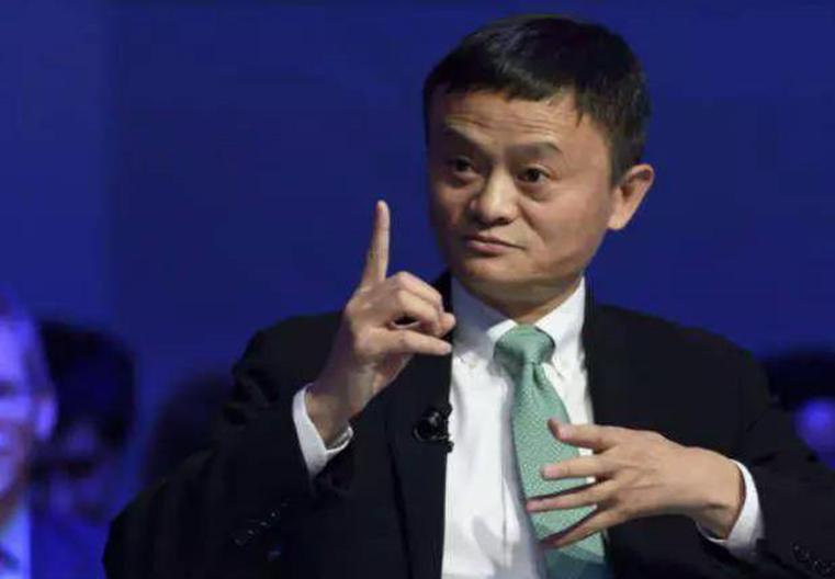 What does Liu Qiangdong use to feed 540,000 employees? - iMedia