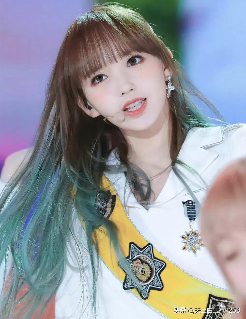 Cheng Xiao, Meng Meiqi, Wu Xuanyi will not renew the contract of Cosmic ...
