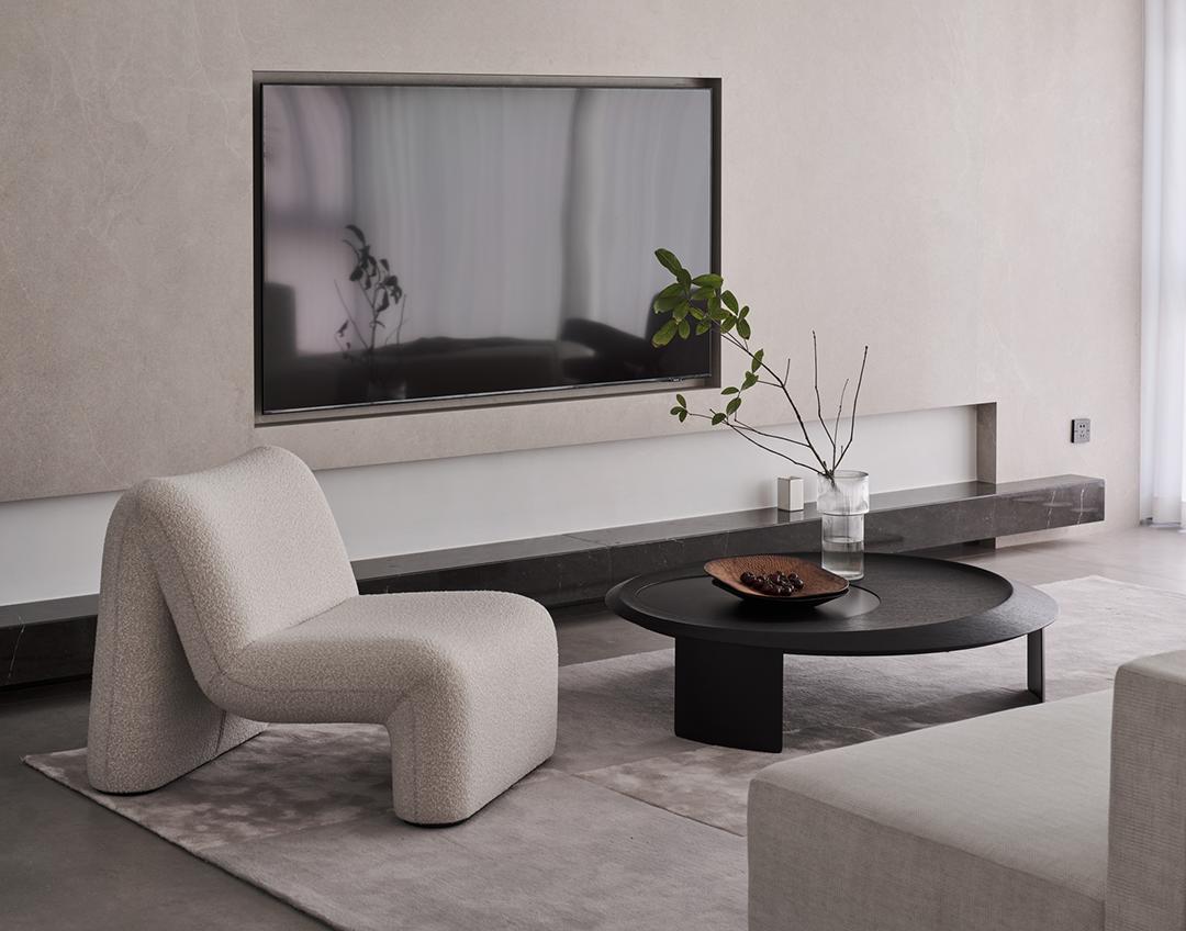 Shanger Design • Narrative from outside to inside - iNEWS