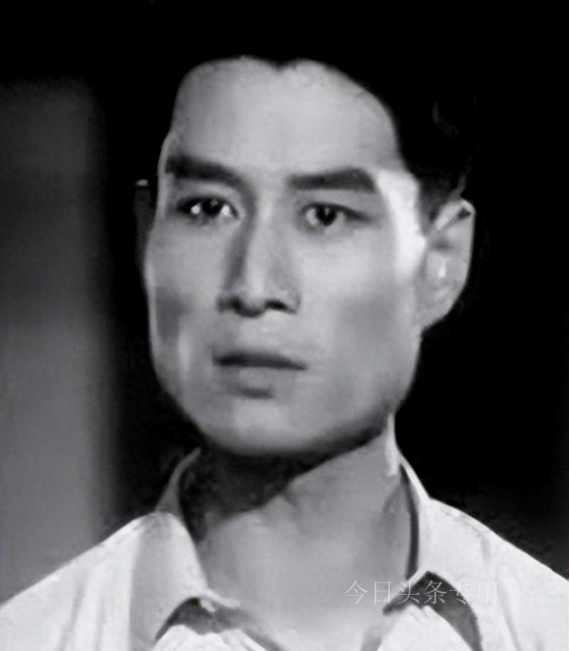 Fuzhigao in Ji Qiming's "Eternal Life in Fire", this name is still ...