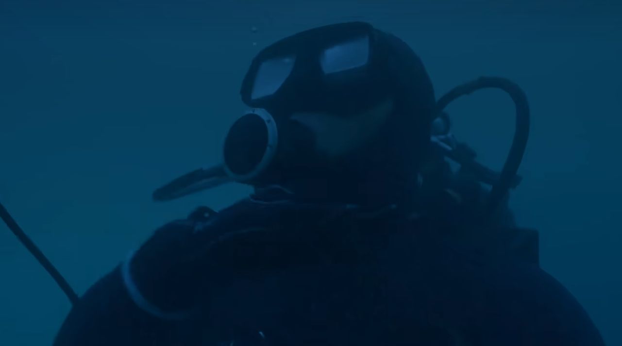 CCTV reveals the new tactics of military reunification! The submarine ...