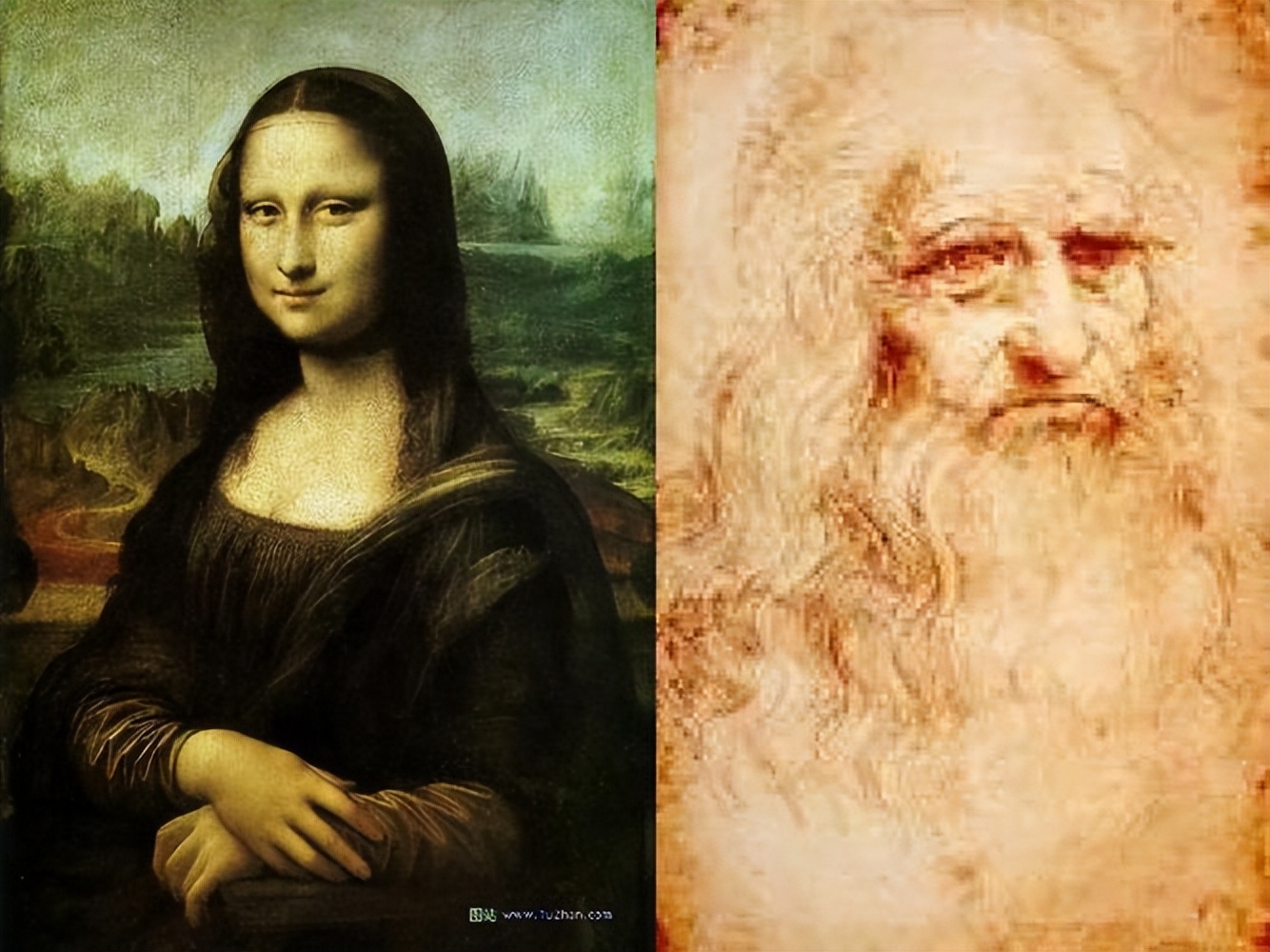 What Influences of the Birth of "Mona Lisa's Smile" on Contemporary Art ...