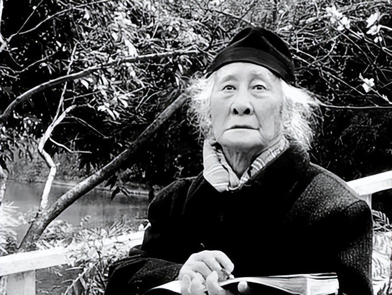 The landscapes of Yan Jiyuan, a hundred-year-old "painting fairy" - iMedia