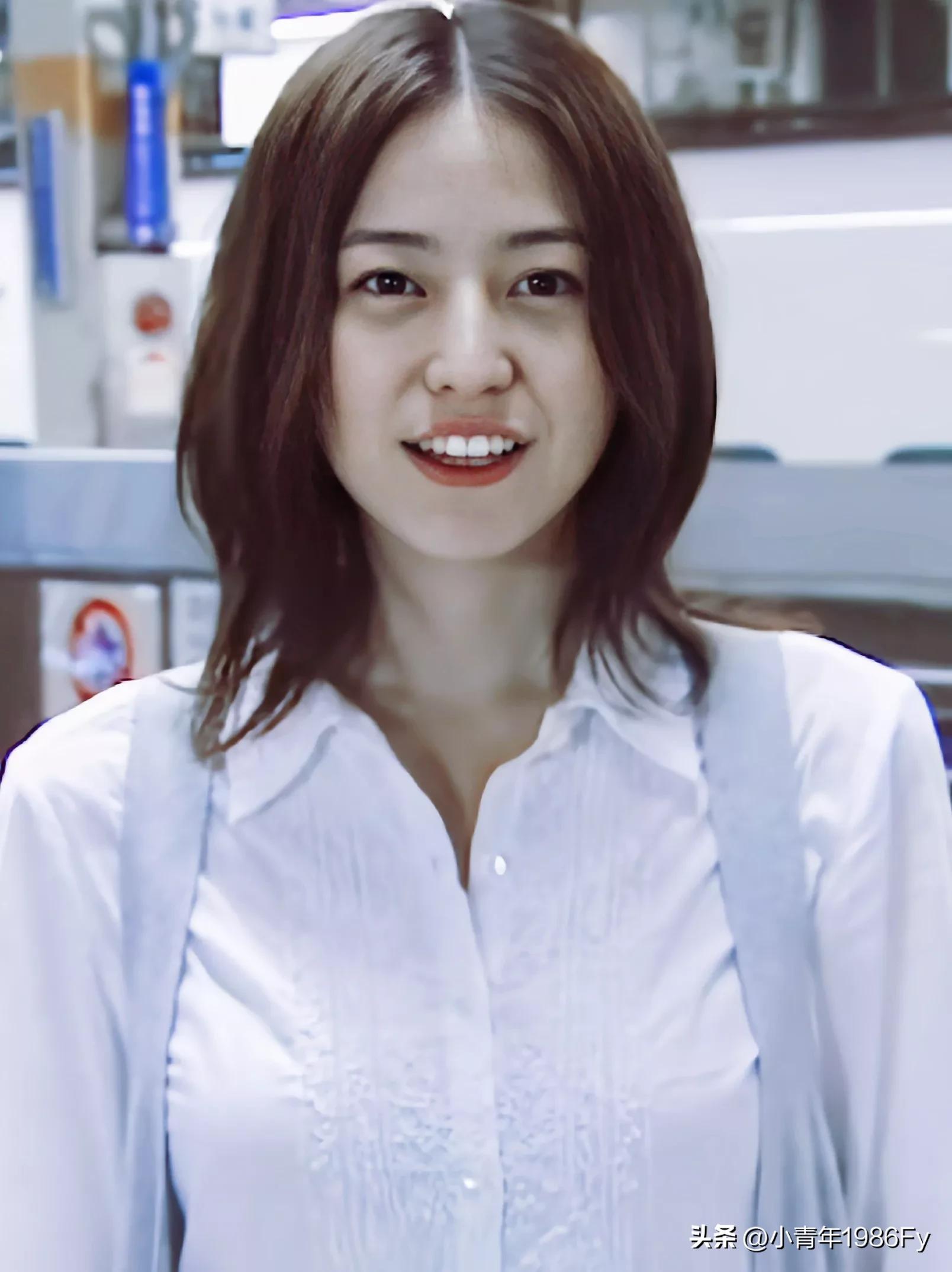 Japanese female star pictures (14 photos) - iNEWS