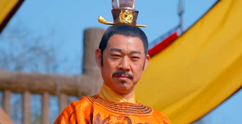 Li Shimin was thirsty for talents all his life, but he still killed ...
