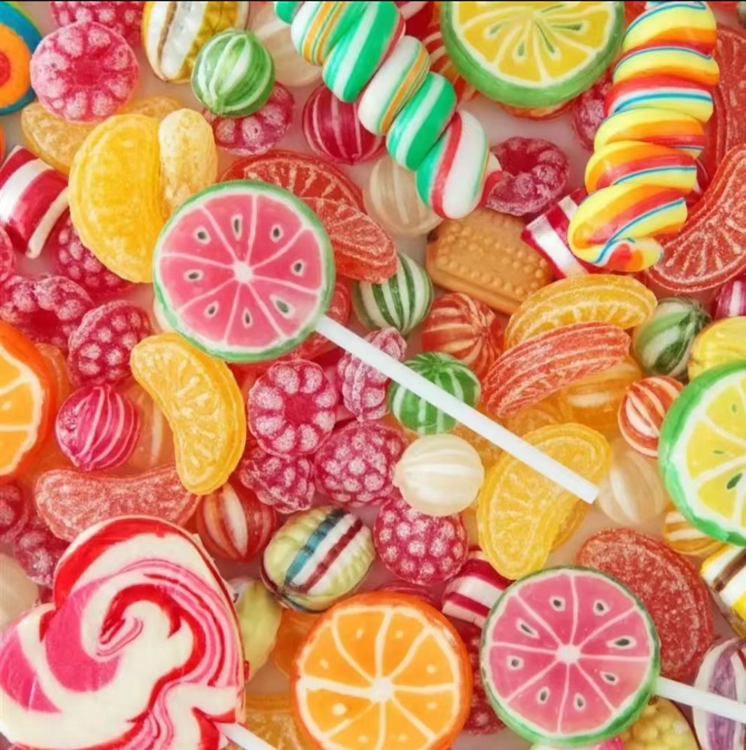 What are the pros and cons of candy? - iNEWS