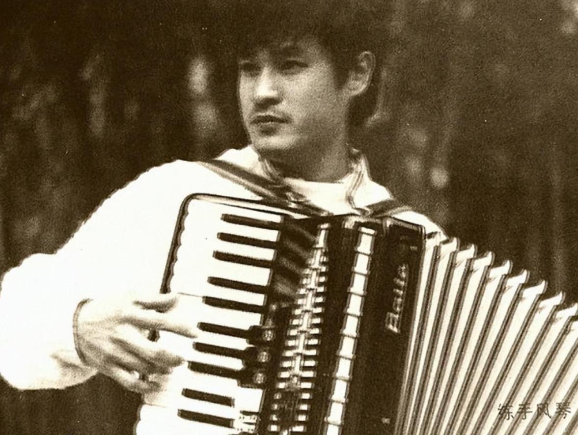 Famous actor Chen Rui: married actor Mao Haitong for the second time ...