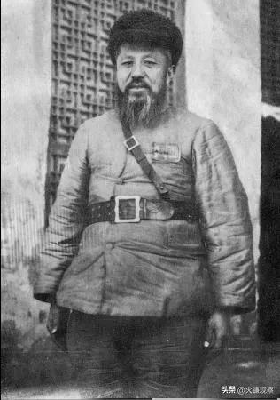 Beiyang People's History: Ma Zhongying in the Mixed Times (2) - iMedia