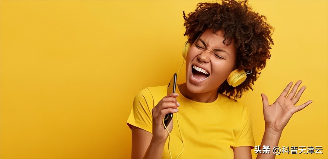 What's the matter with singing out of tune?Can it be cured? - iNEWS