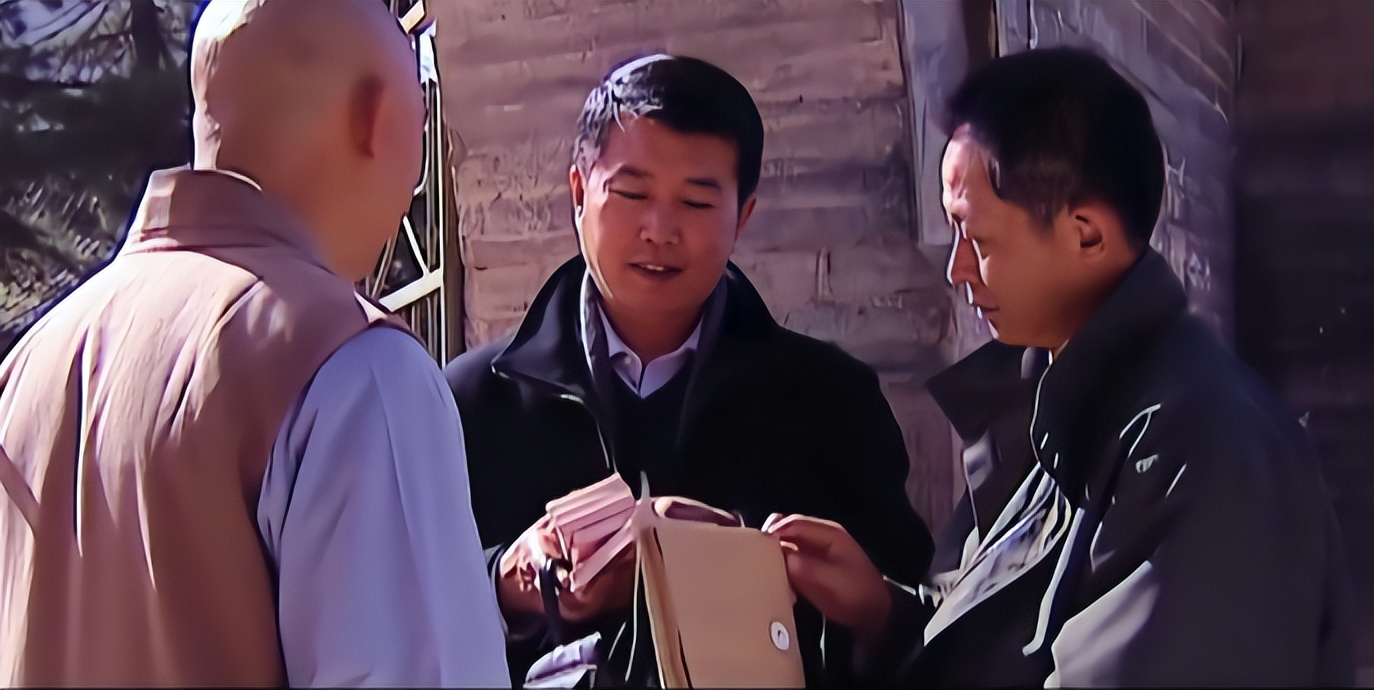 The Way of Heaven: Don't be afraid if you don't understand Ding Yuanying's wisdom, you can ...