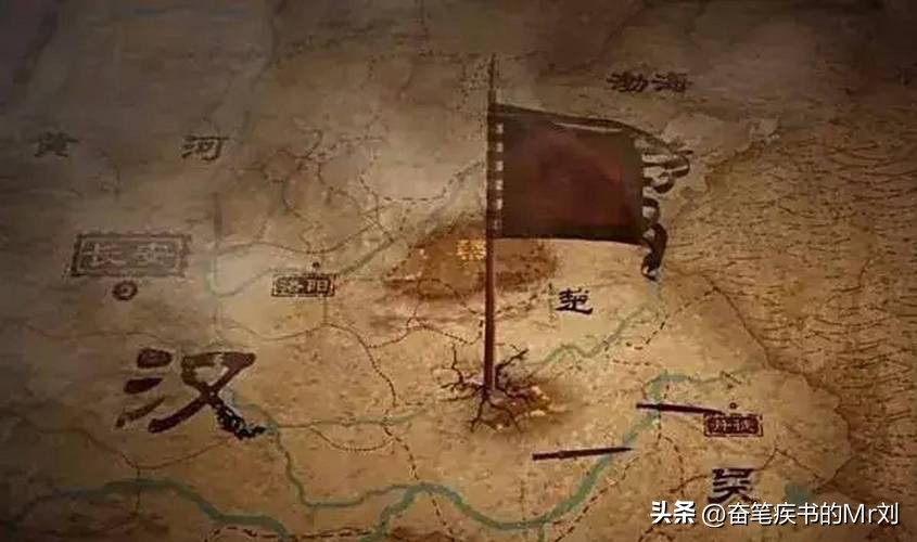 On the Power Interaction of the Three Political Forces in the Han ...