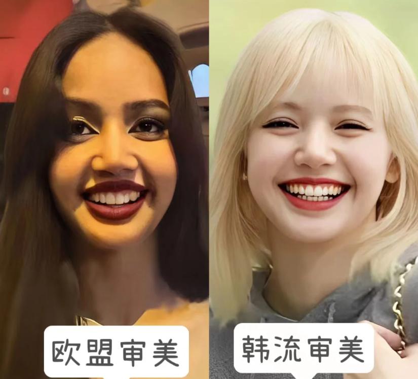 Angelababy made her first announcement after the scandal. She returned ...