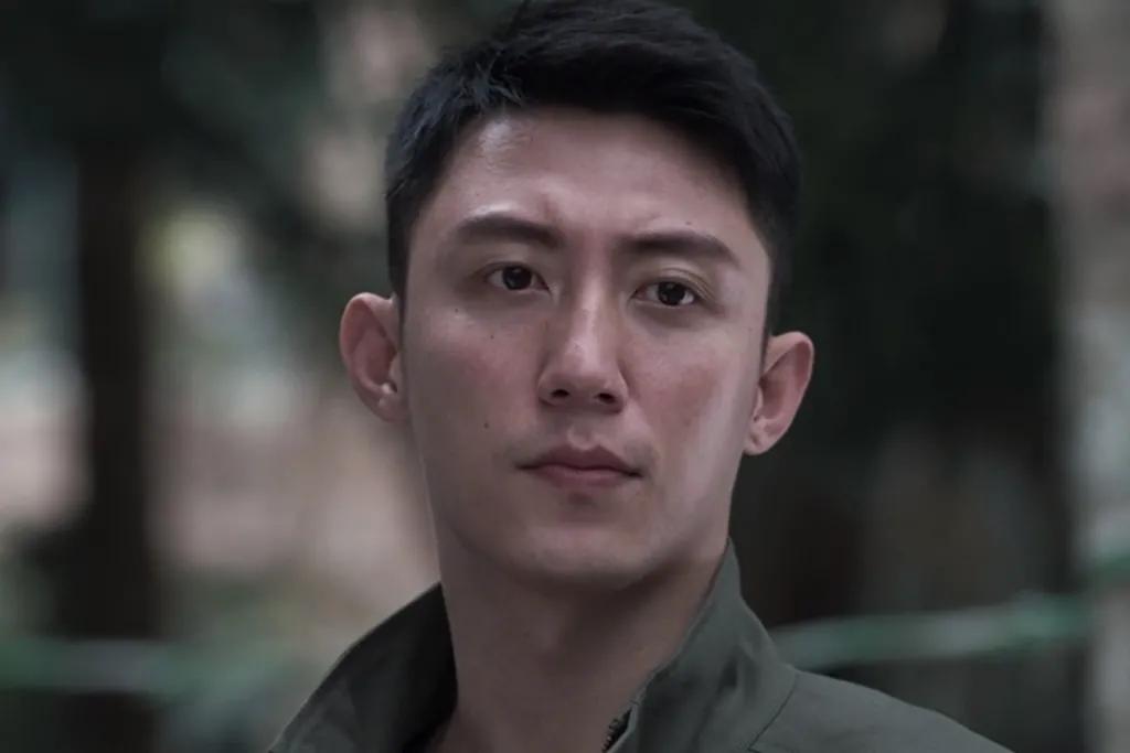 The ending of "Punishment": Chang Zheng finally wiped out the Zhao ...