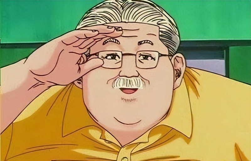 Slam Dunk: Rewatching "Slam Dunk", Coach Anzai did not disappoint ...