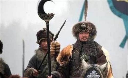 The nine emperors of the Liao Kingdom enjoyed the country in 218 years ...