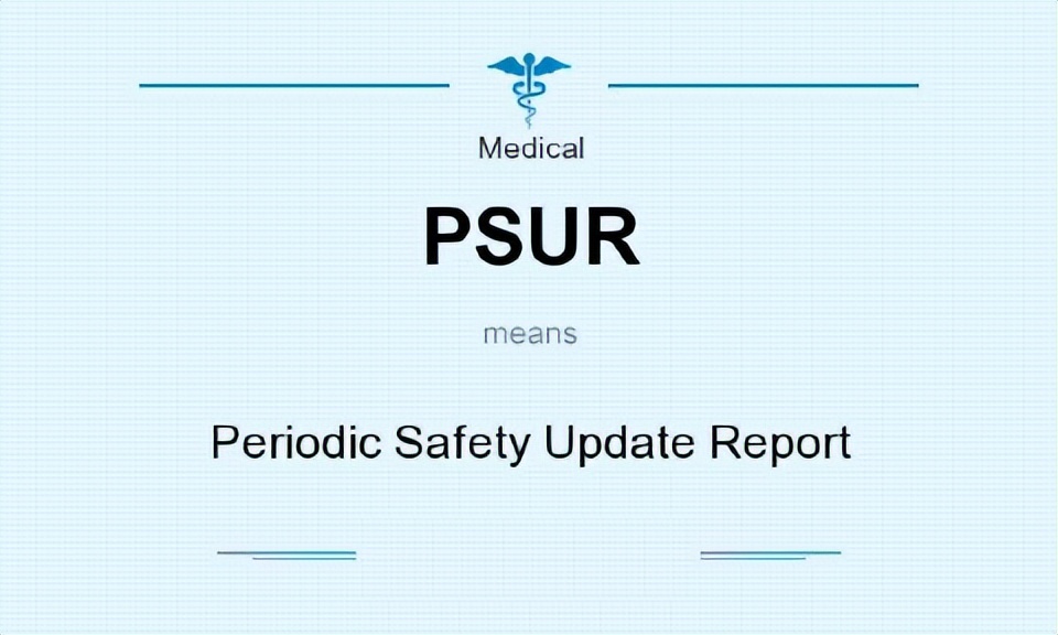 How to prepare PSUR report under MDR certification - iMedia