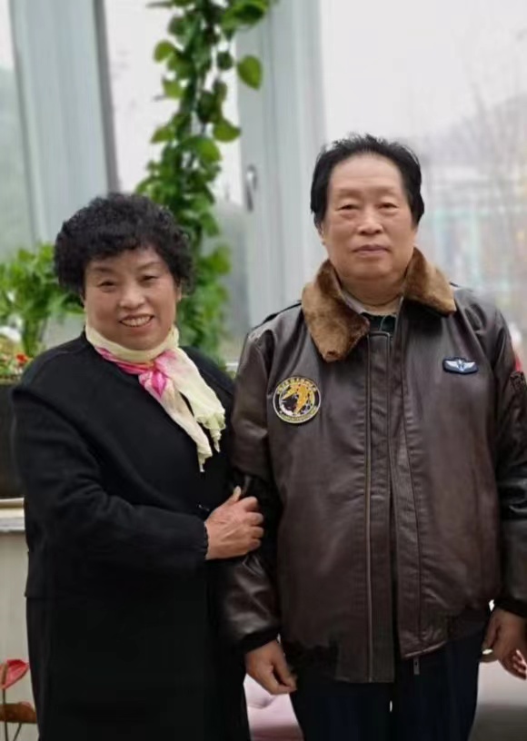 Interview with Mr. Yu Xiuzhen, art consultant of Huaixiangzhai Painting ...
