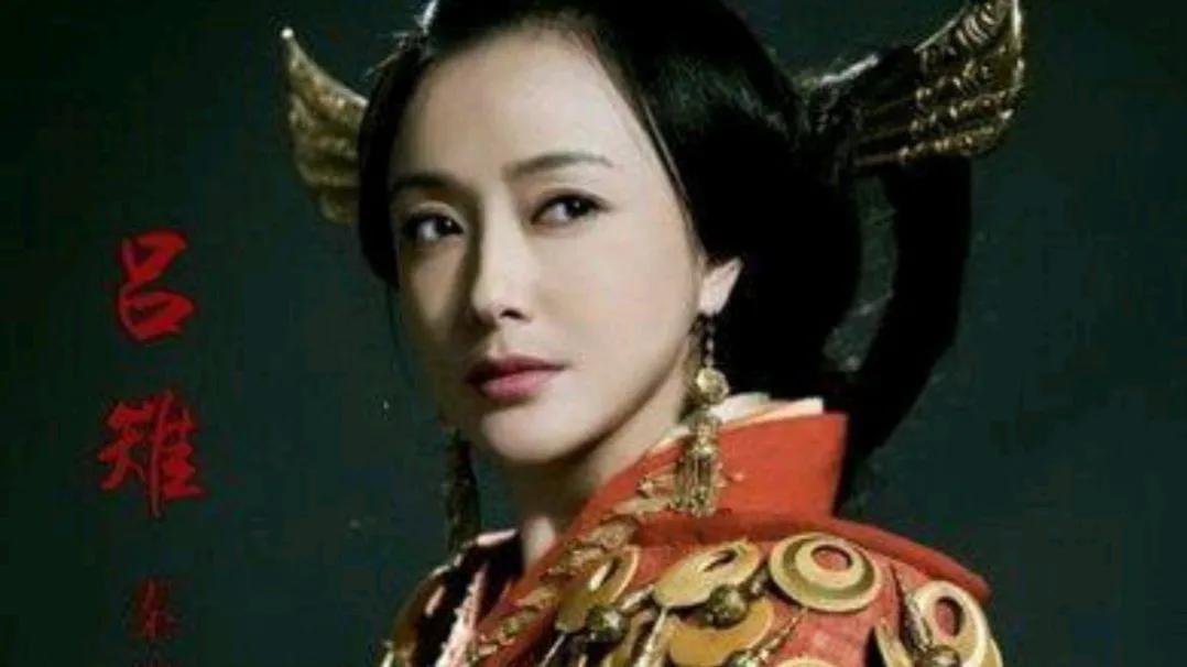 Taking stock of those people Lu Zhi killed, why did she kill them? - iNEWS