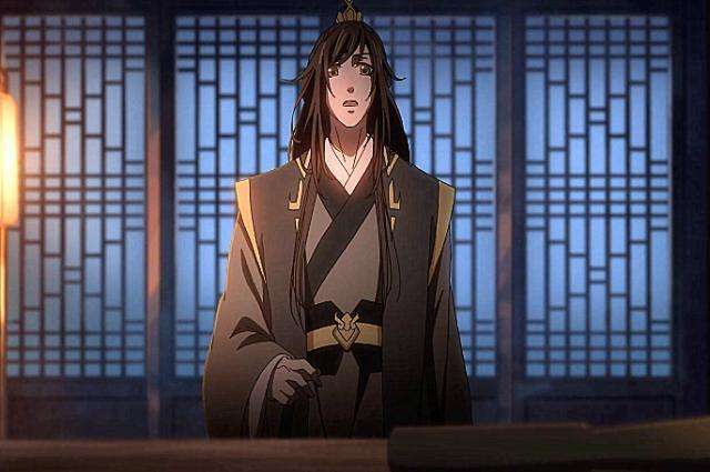 The Qinghe Nie Clan, the Four Great Families of the Xianmen Family, the ...