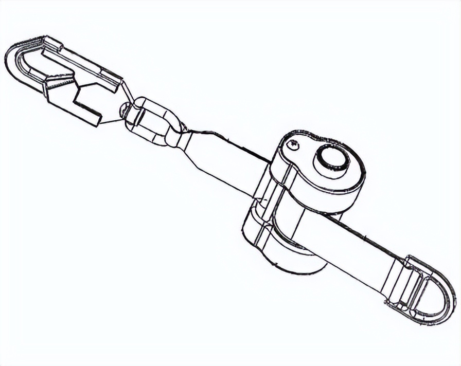 Power Spring: Design of Retractable Reel - iNEWS